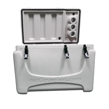 Customize Your Livestock Vaccine Cooler - Strayhorn