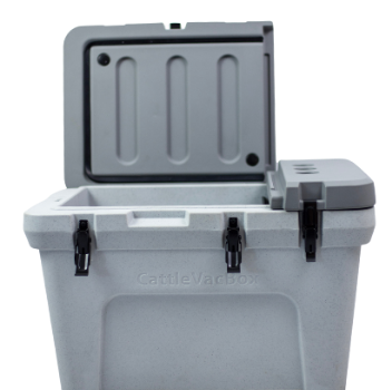 Animal Management, Livestock Vaccine Coolers - Strayhorn