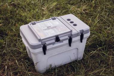 Livestock Vaccine Coolers and Accessories - Strayhorn